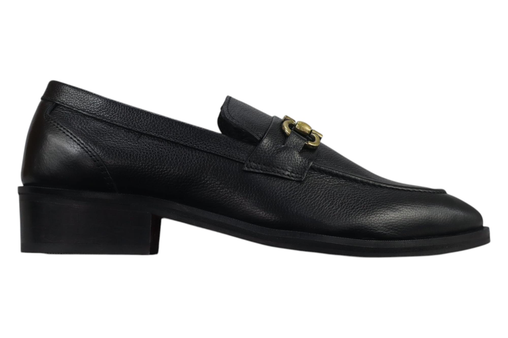 COCAINE BLACK MOCCASIN SHOES ::PARMAR BOOT HOUSE | Buy Footwear and ...