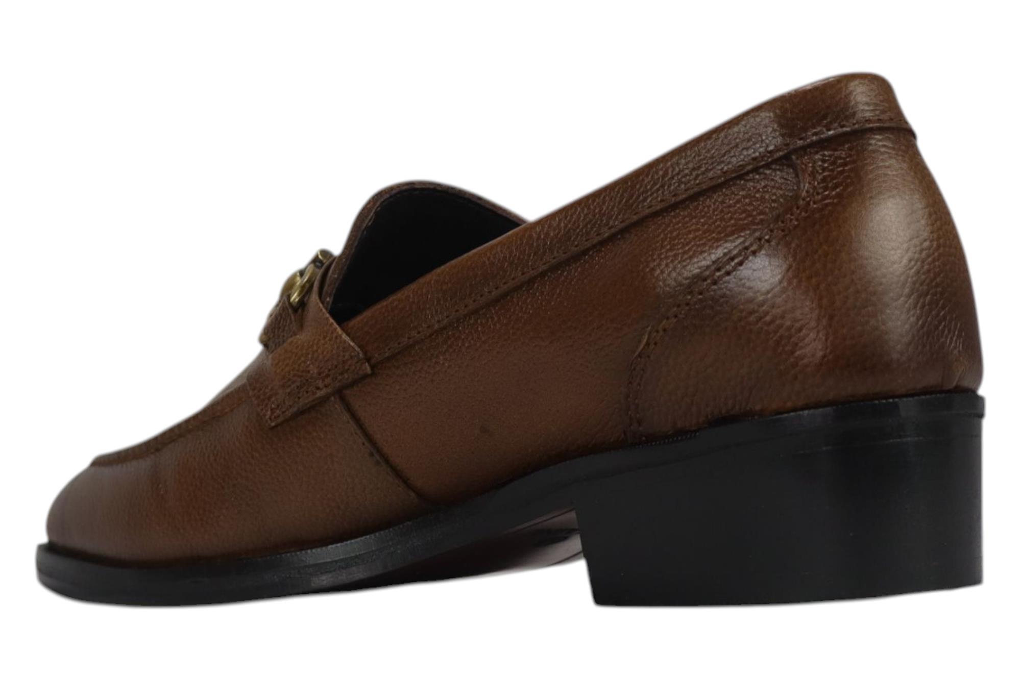 COCAINE D.TAN MOCCASIN SHOES ::PARMAR BOOT HOUSE | Buy Footwear and ...