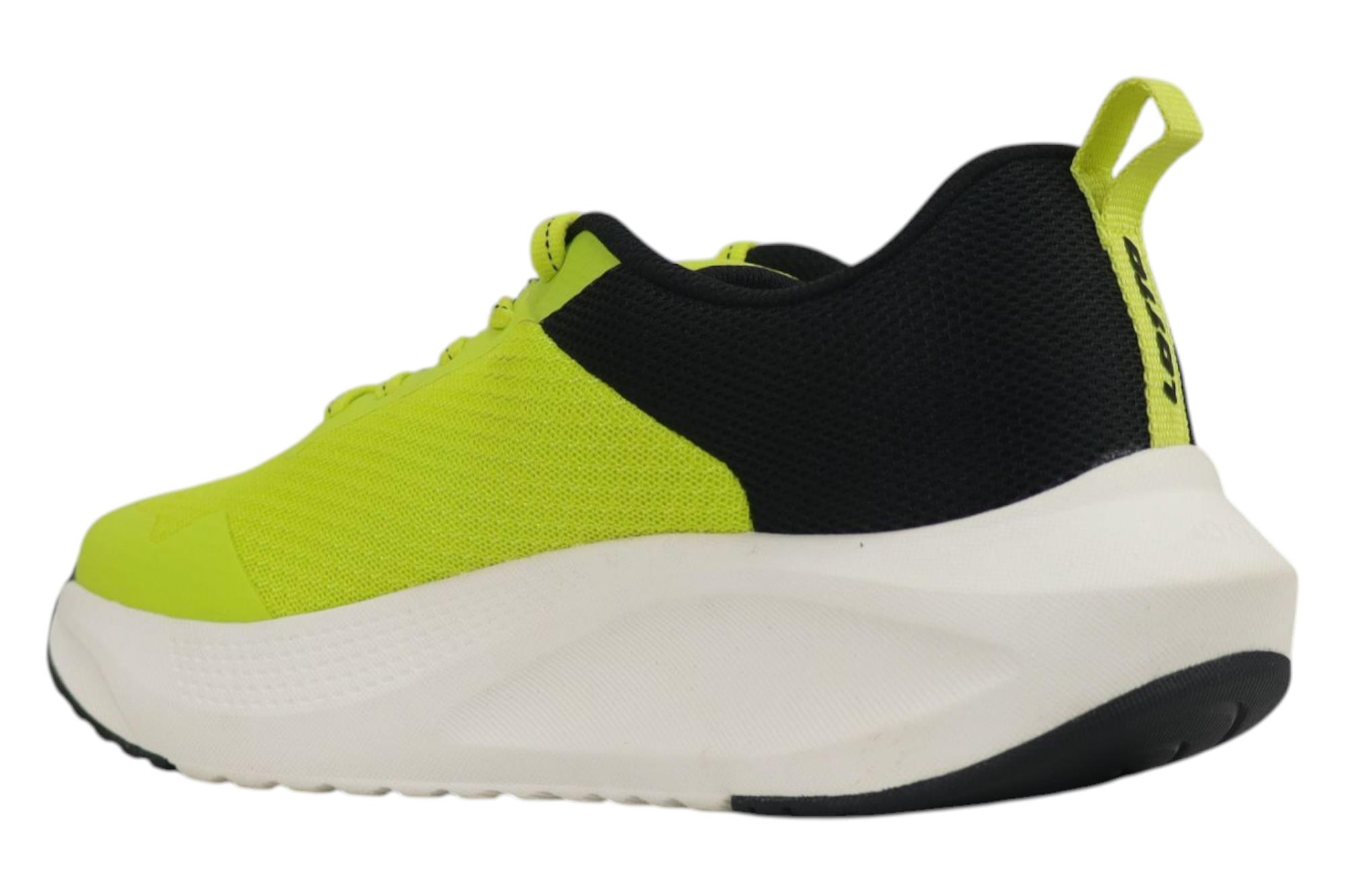 Lotto GREEN/NAVY SNEAKERS ::PARMAR BOOT HOUSE | Buy Footwear and ...