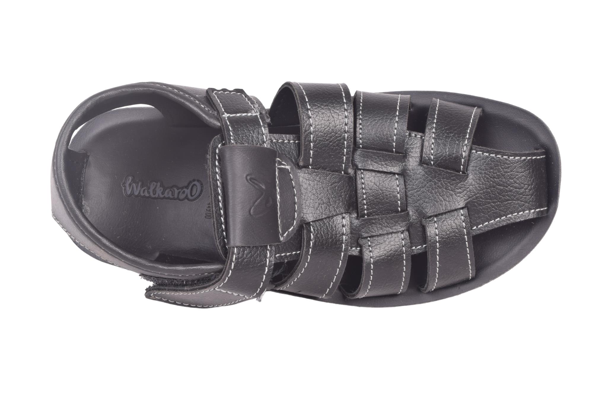 Vkc BLK K.SANDAL :: Online Shopping @ PARMAR BOOT HOUSE | Buy Footwear ...