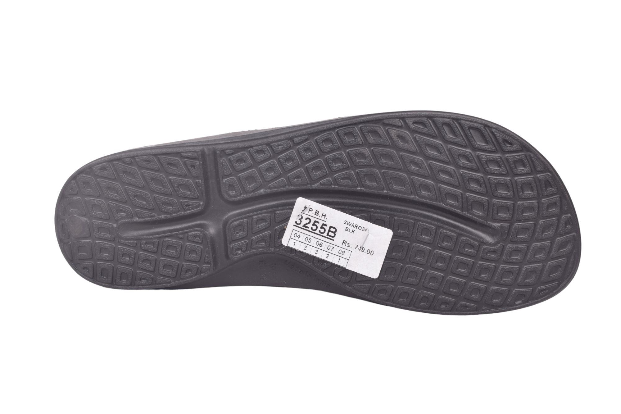 Welcome BLK W.SLIPPER :: Online Shopping @ PARMAR BOOT HOUSE | Buy ...