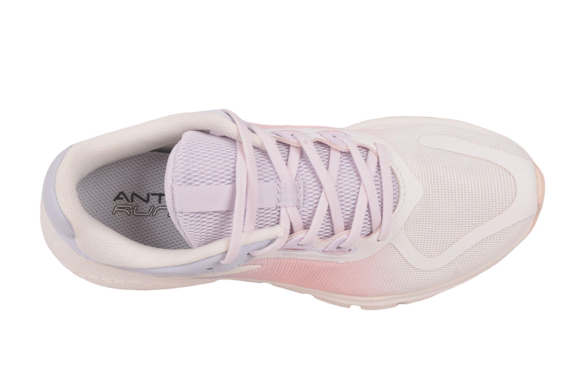 ANTA BEIGE/PINK/L.PURPLE W.SPORTS SHOES :: Online Shopping @ PARMAR ...
