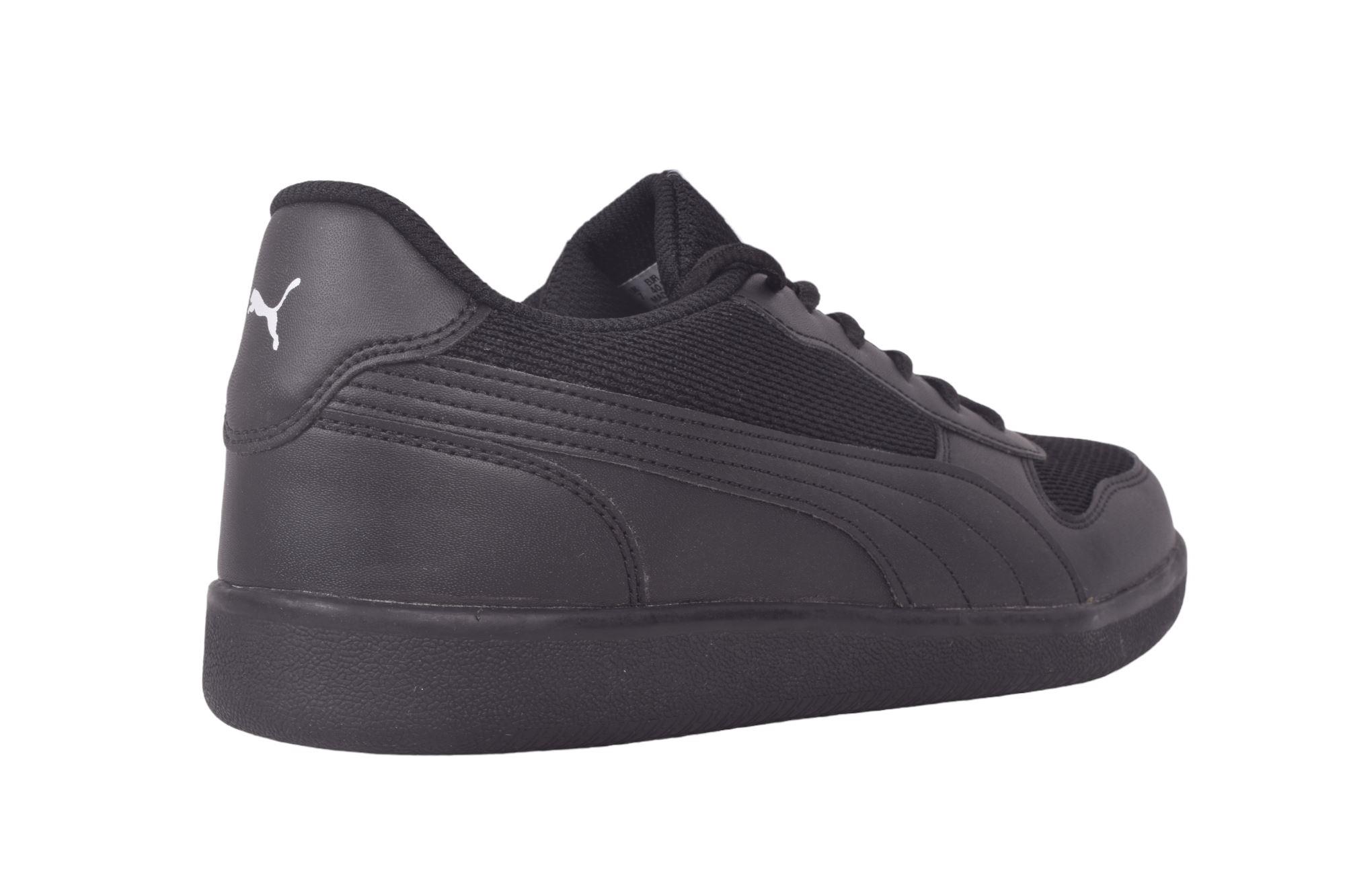 Puma BLK SNEAKERS :: Online Shopping @ PARMAR BOOT HOUSE | Buy Footwear ...