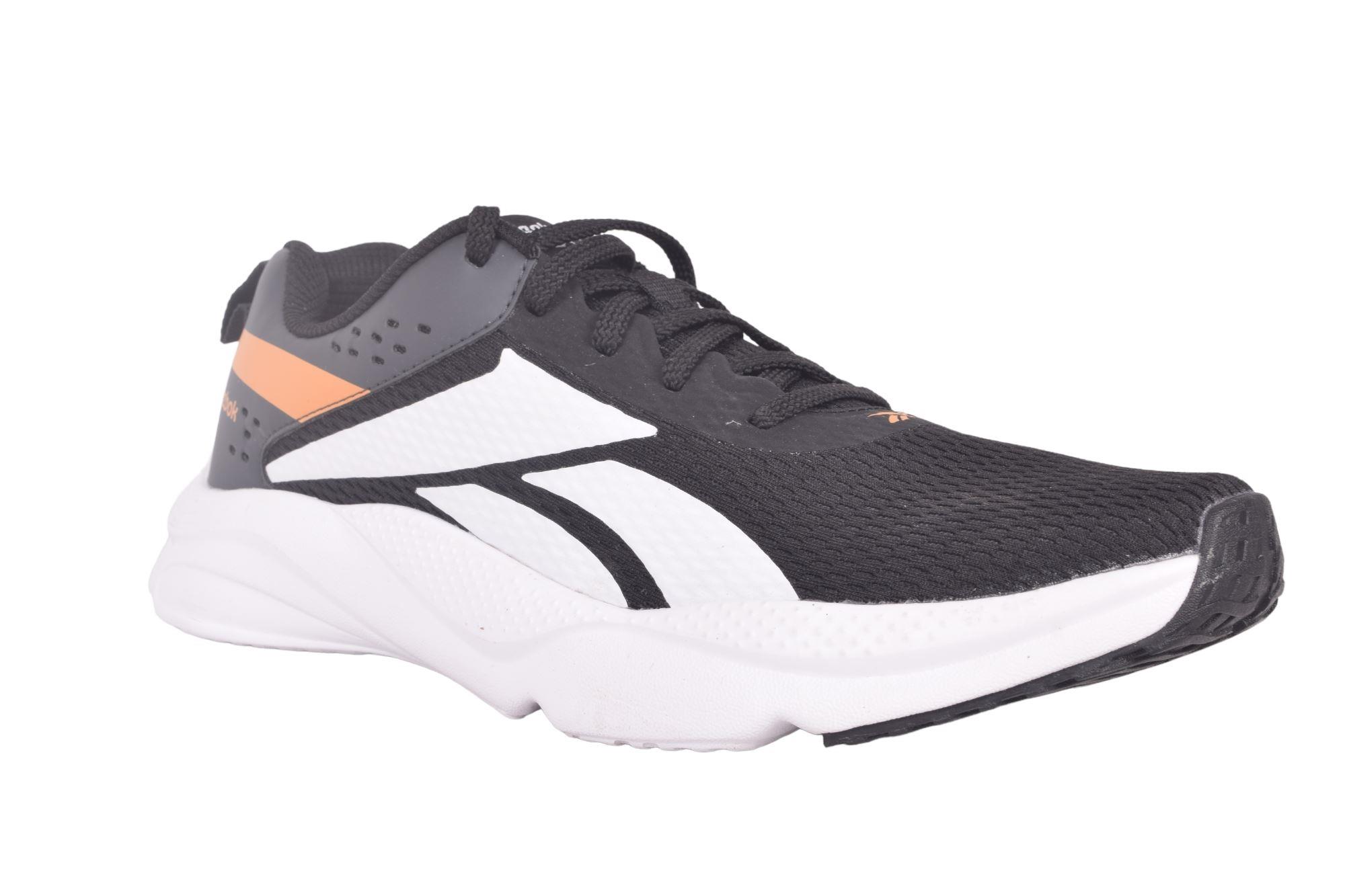 Reebok BLK/GREY SNEAKERS :: Online Shopping @ PARMAR BOOT HOUSE | Buy ...