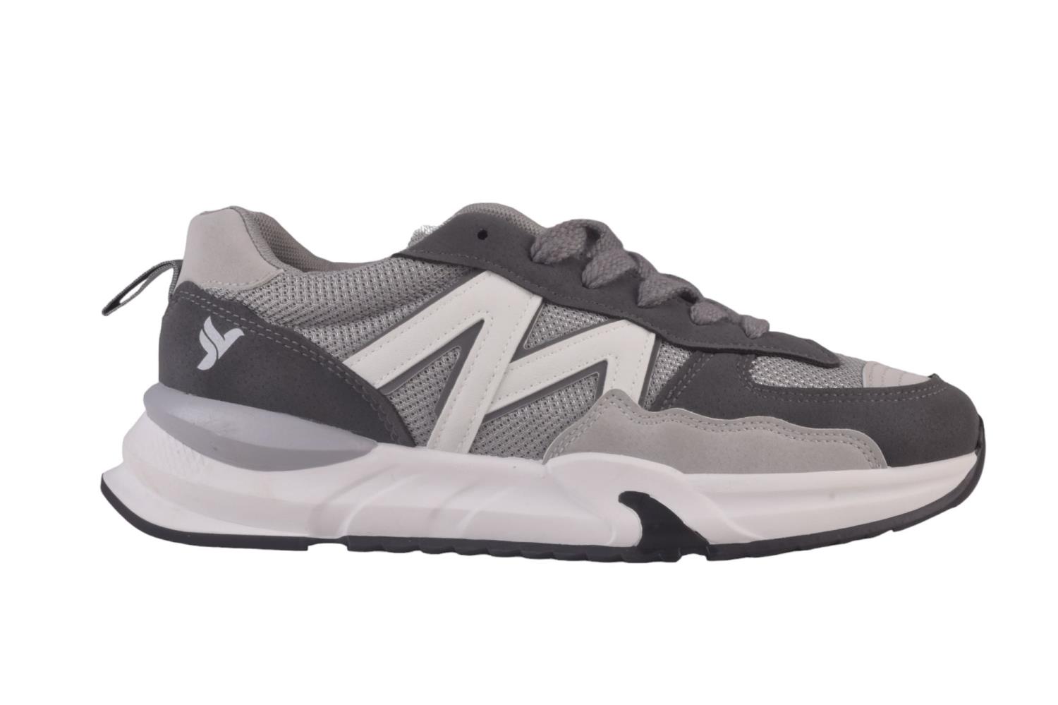 LAKHANI GREY SNEAKERS ::PARMAR BOOT HOUSE | Buy Footwear and ...