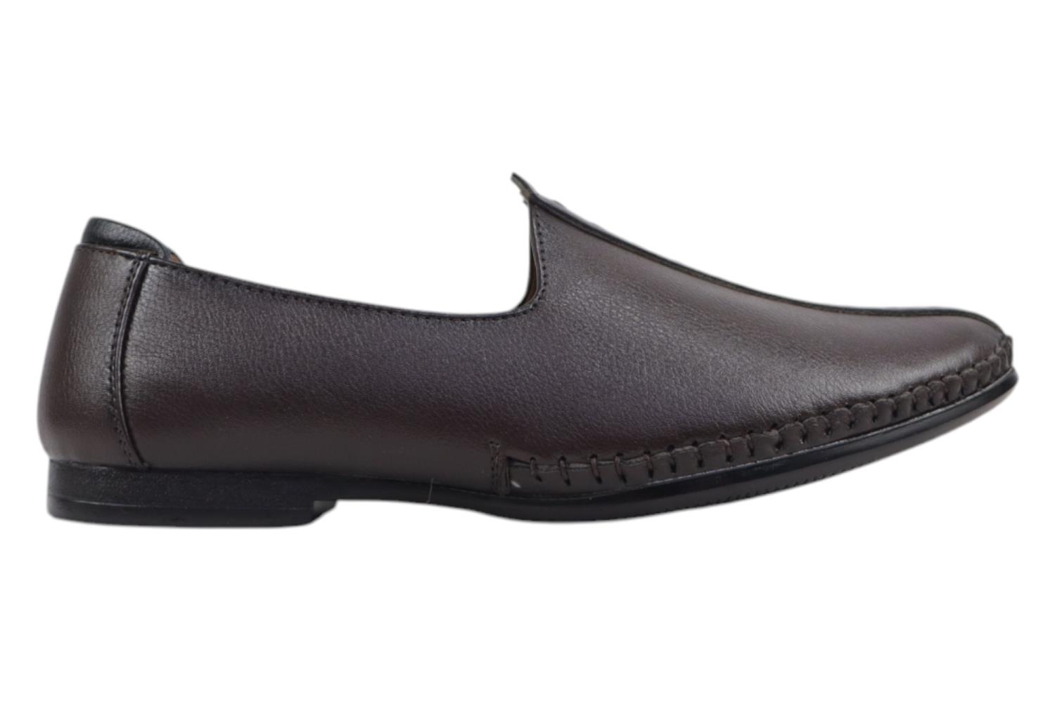 PBH BROWN MOJARIS ::PARMAR BOOT HOUSE | Buy Footwear and Accessories ...