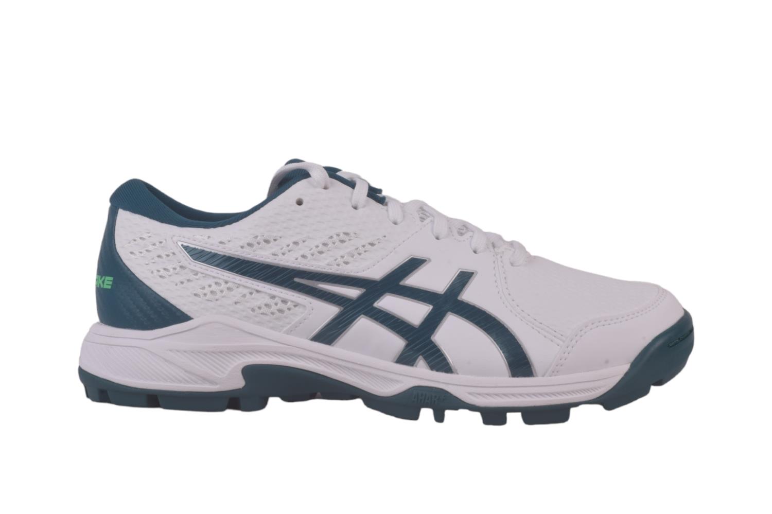 Asics WHITE/VELVET SNEAKERS ::PARMAR BOOT HOUSE | Buy Footwear and ...