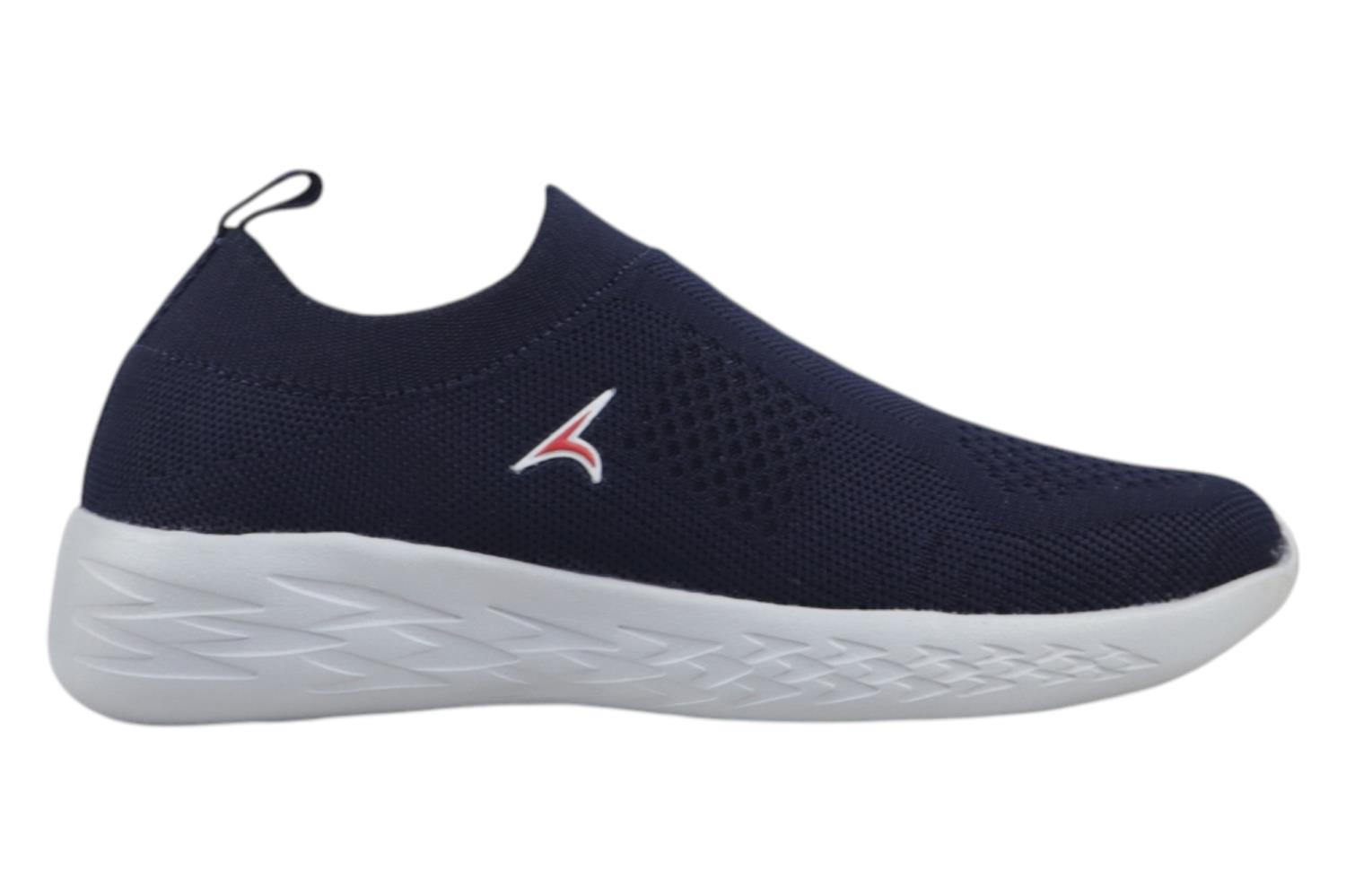 Tracer NAVY SLIP ONS SHOES ::PARMAR BOOT HOUSE | Buy Footwear and ...