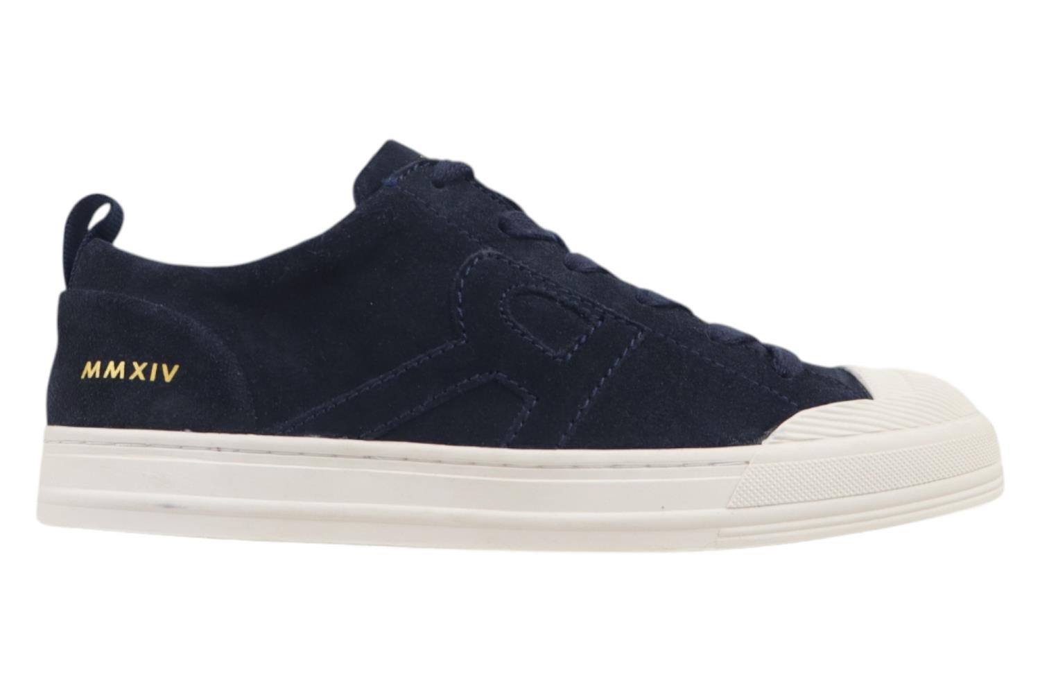 RARE RABBIT NAVY SNEAKERS ::PARMAR BOOT HOUSE | Buy Footwear and ...