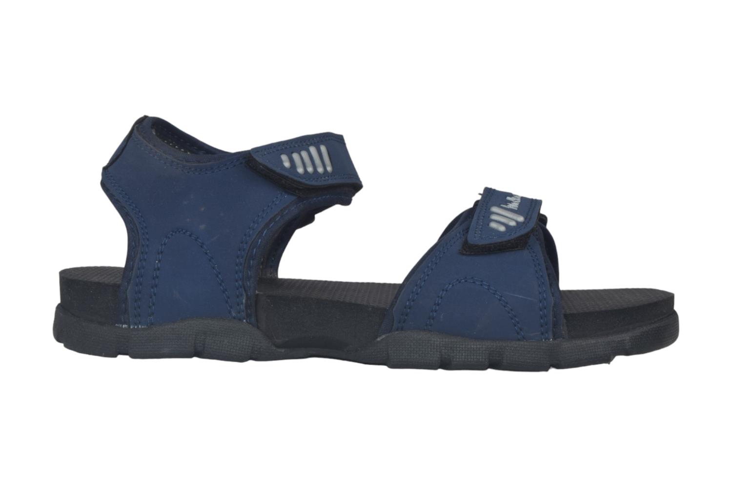 Walkaroo N.BLUE SANDALS ::PARMAR BOOT HOUSE | Buy Footwear and ...