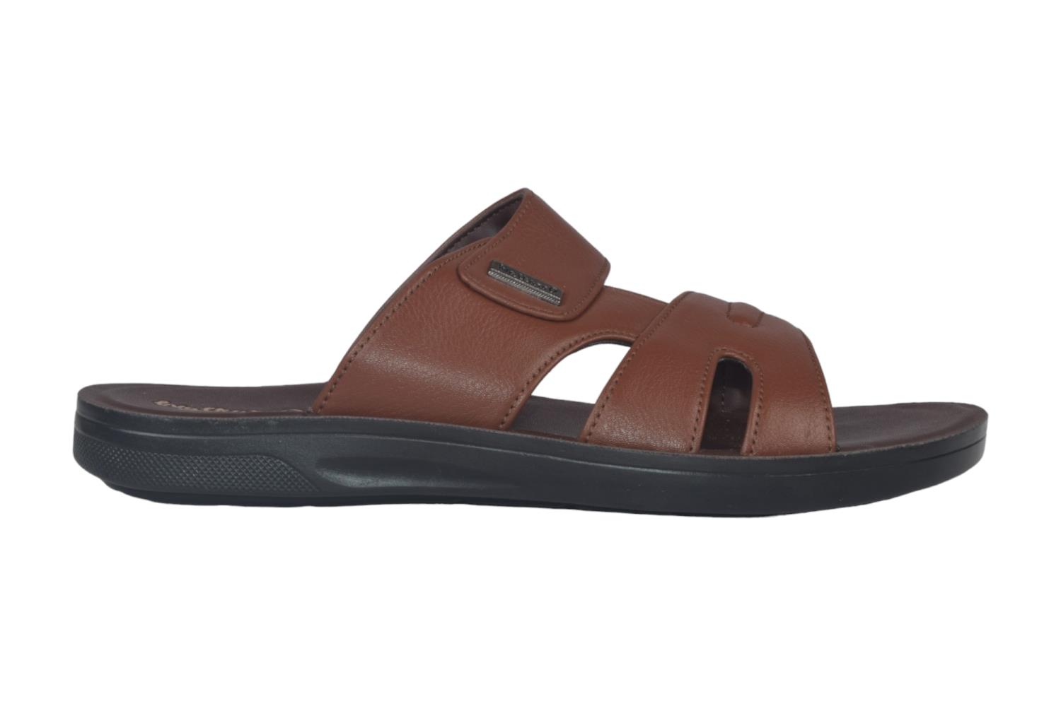 Walkaroo BROWN CHAPPALS ::PARMAR BOOT HOUSE | Buy Footwear and ...