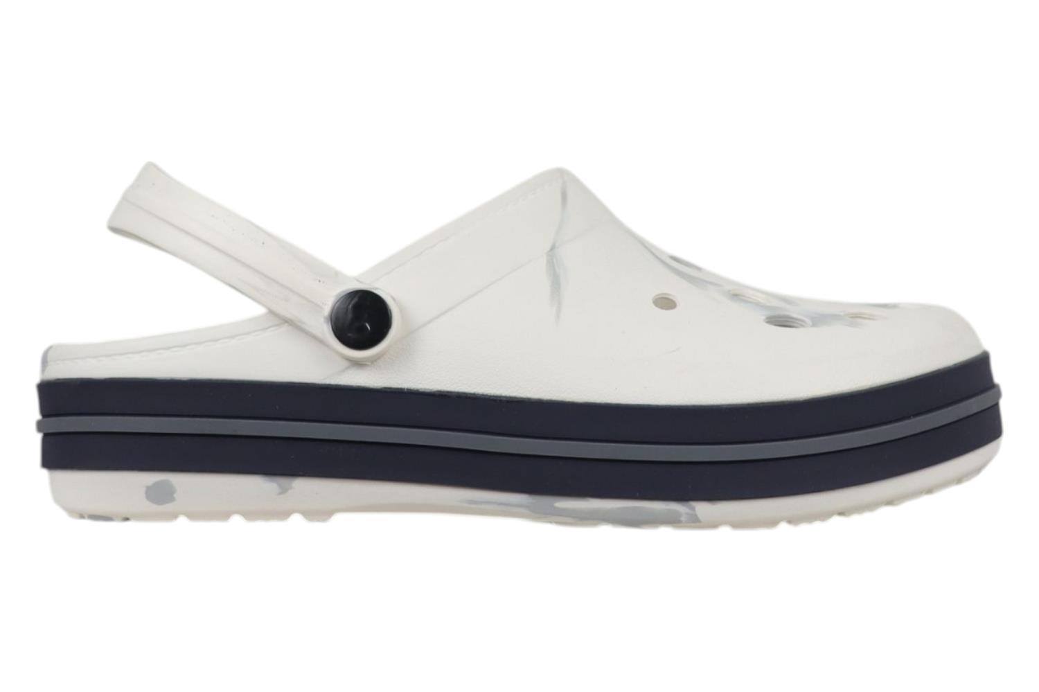 YOHO OFF WHITE CLOGS ::PARMAR BOOT HOUSE | Buy Footwear and Accessories ...