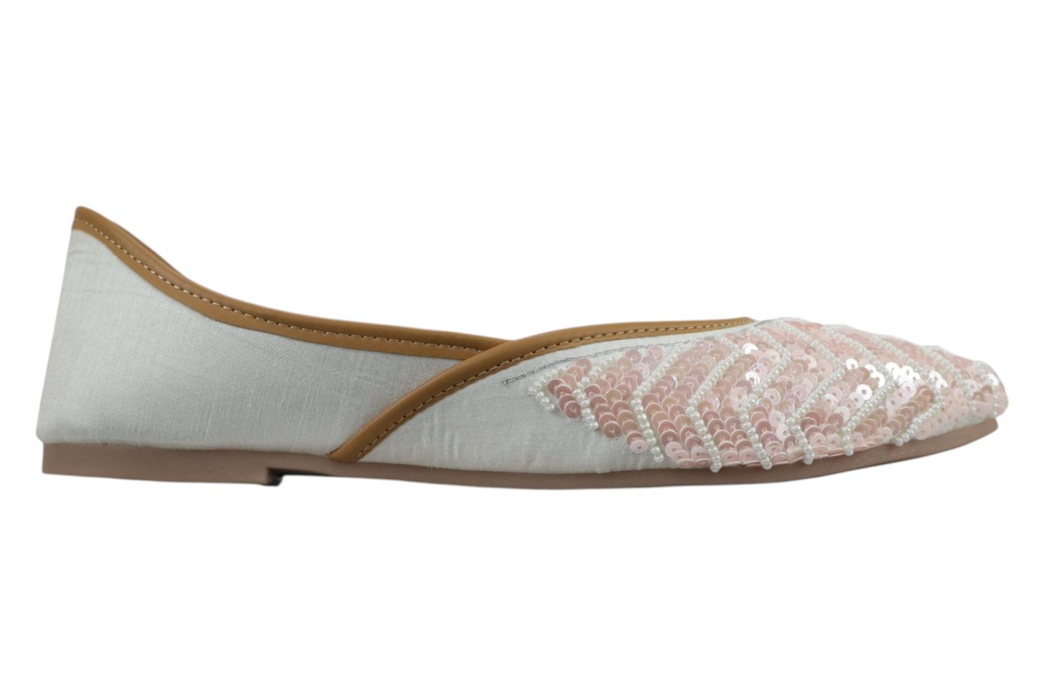 ARCANIS PEACH MOJARIS ::PARMAR BOOT HOUSE | Buy Footwear and ...