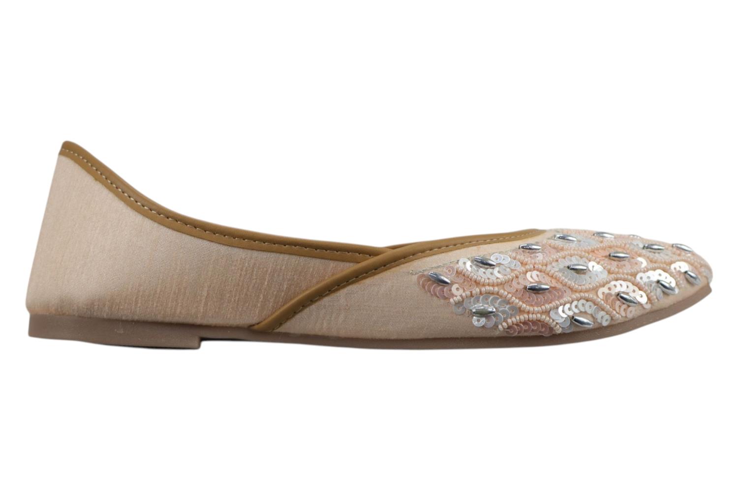 ARCANIS PINK MOJARIS ::PARMAR BOOT HOUSE | Buy Footwear and Accessories ...