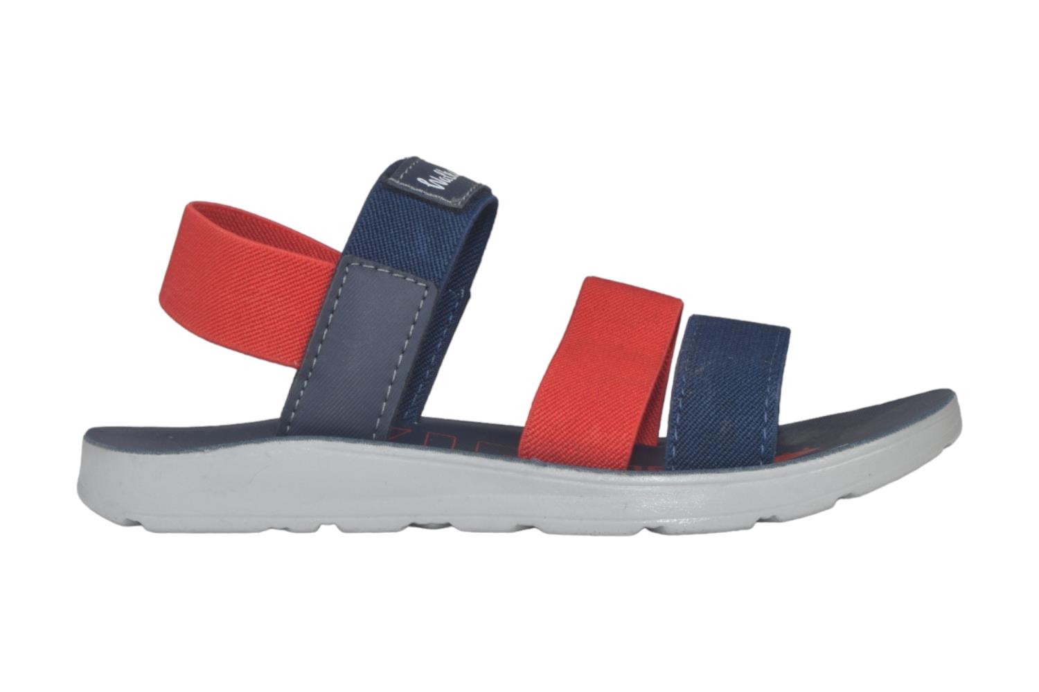 Vkc BLUE SANDALS ::PARMAR BOOT HOUSE | Buy Footwear and Accessories For ...