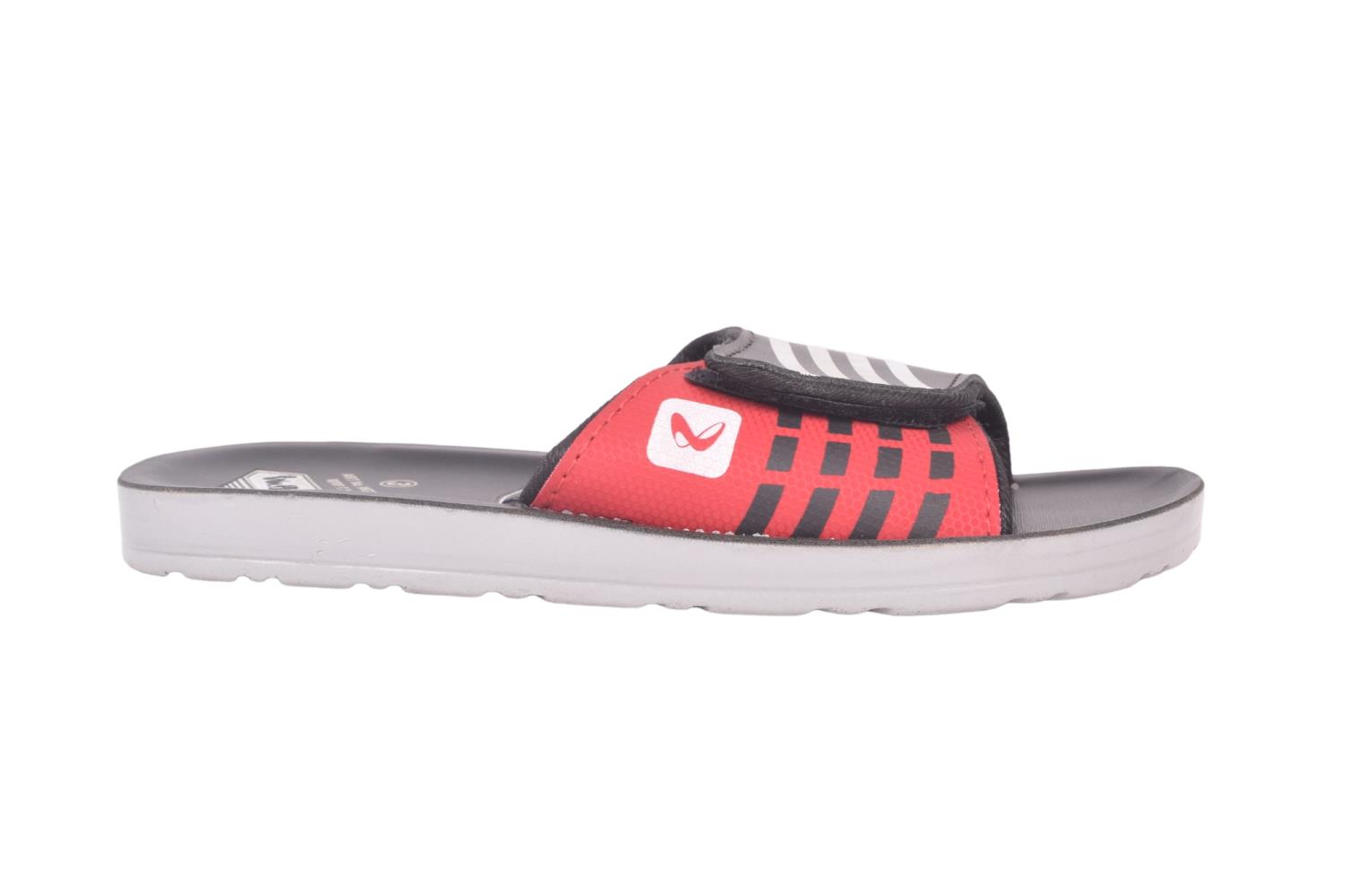 Vkc BLK/RED K.CHAPPAL :: Online Shopping @ PARMAR BOOT HOUSE | Buy ...